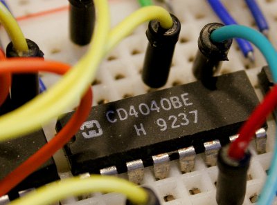 DIY Synth Building Intensive - Harvestworks Digital Media Arts Center