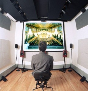 Immersive Audio Environments for Composition and Simulation ...