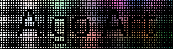 [Aug 22 - Sep 12] Algorithmic Art I: 2D Interactive Visuals and ...