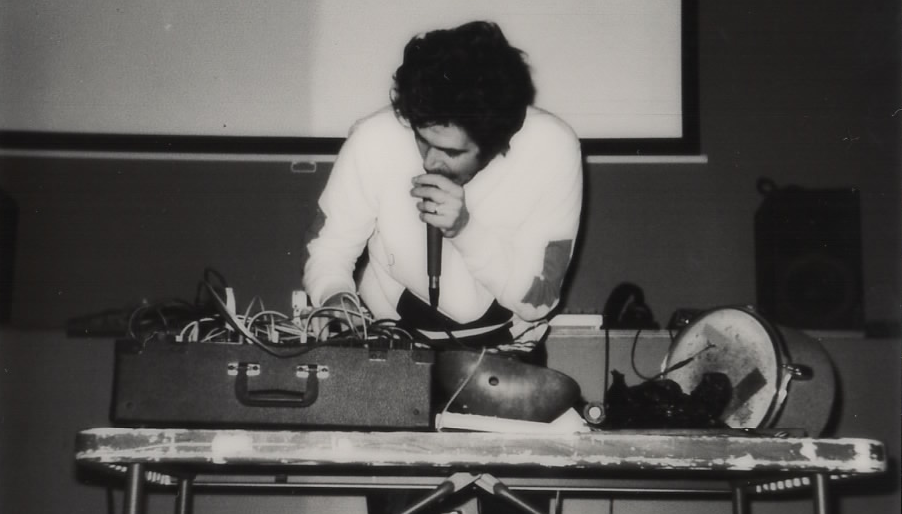 [May 9] Piss Kills Mold - JImmy Joe Roche, Heejin Jang, Will Schorre ...