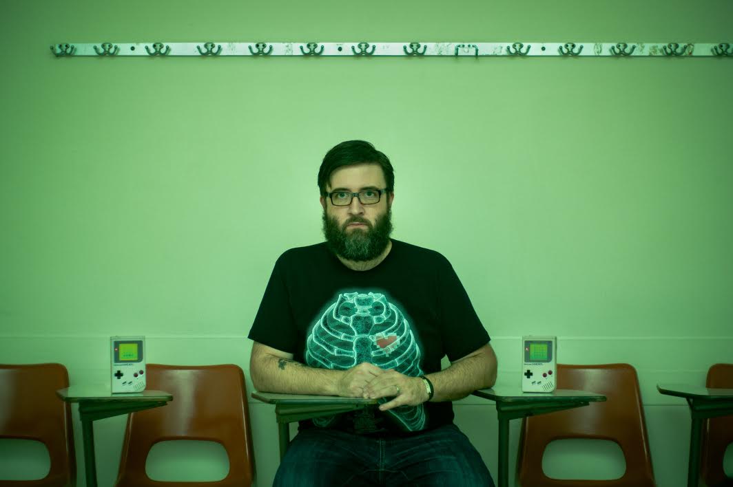 [June 11] Vintage Machines Workshop with David Morneau - Harvestworks ...