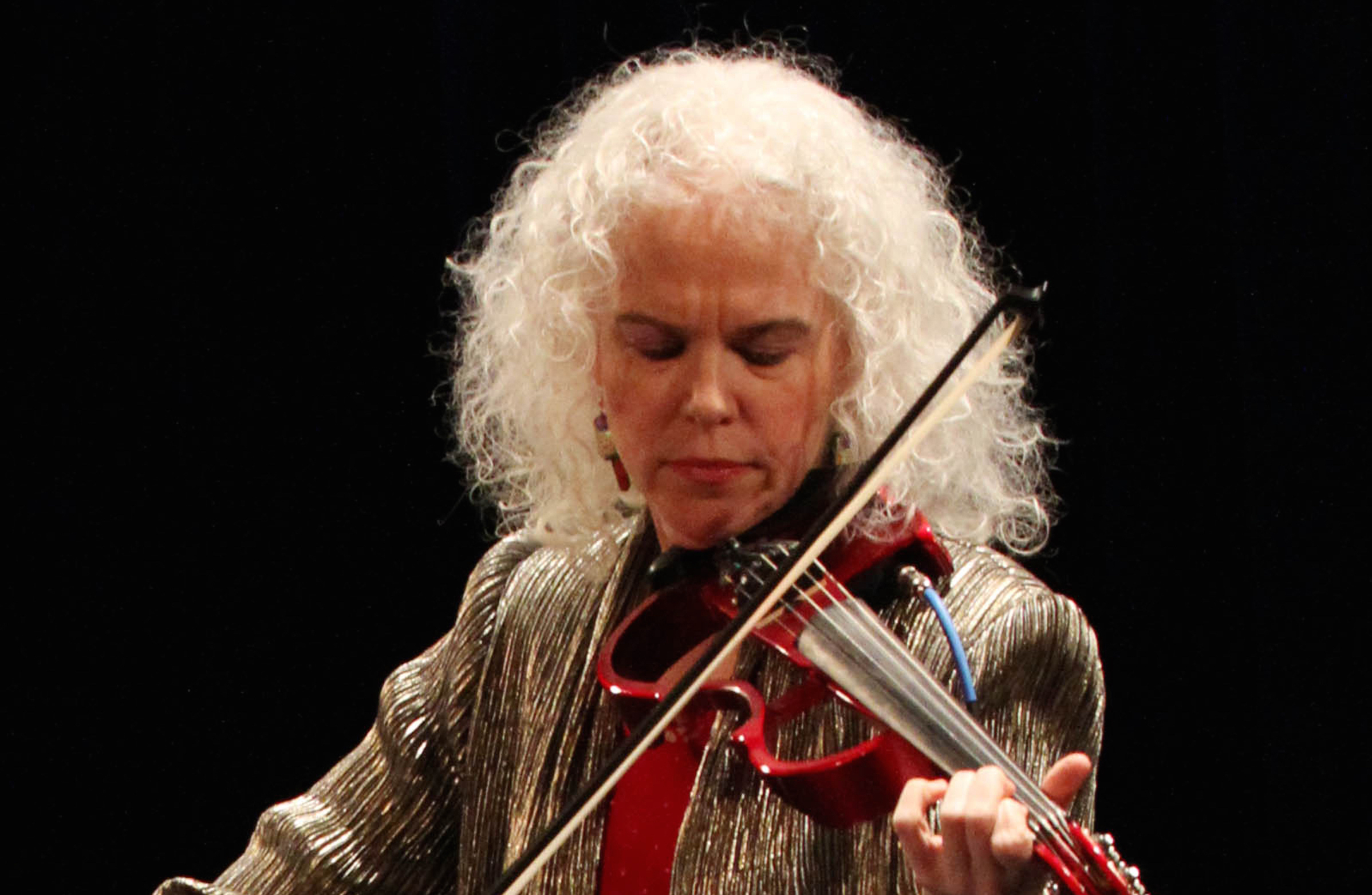 [May 5] Martha Mooke - Harvestworks Digital Media Arts Center