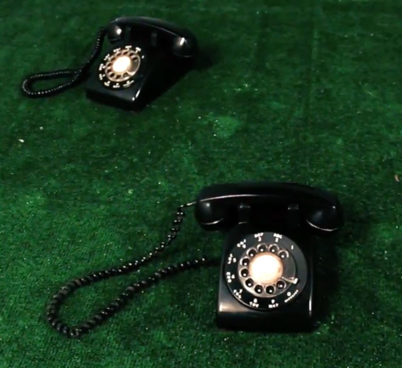 [May 26-July 23] Matthew Ostrowski - Western Electric Nº 1 ...