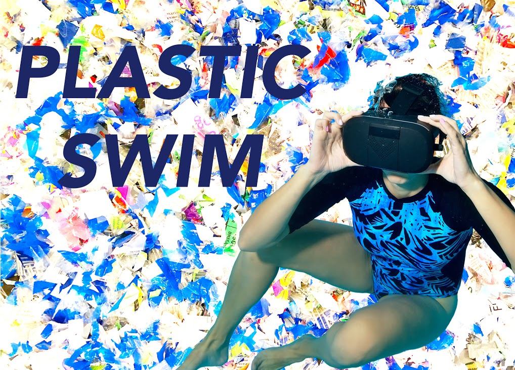 [Mar. 8] Plastic Swim by Meredith Starr - Harvestworks Digital Media ...