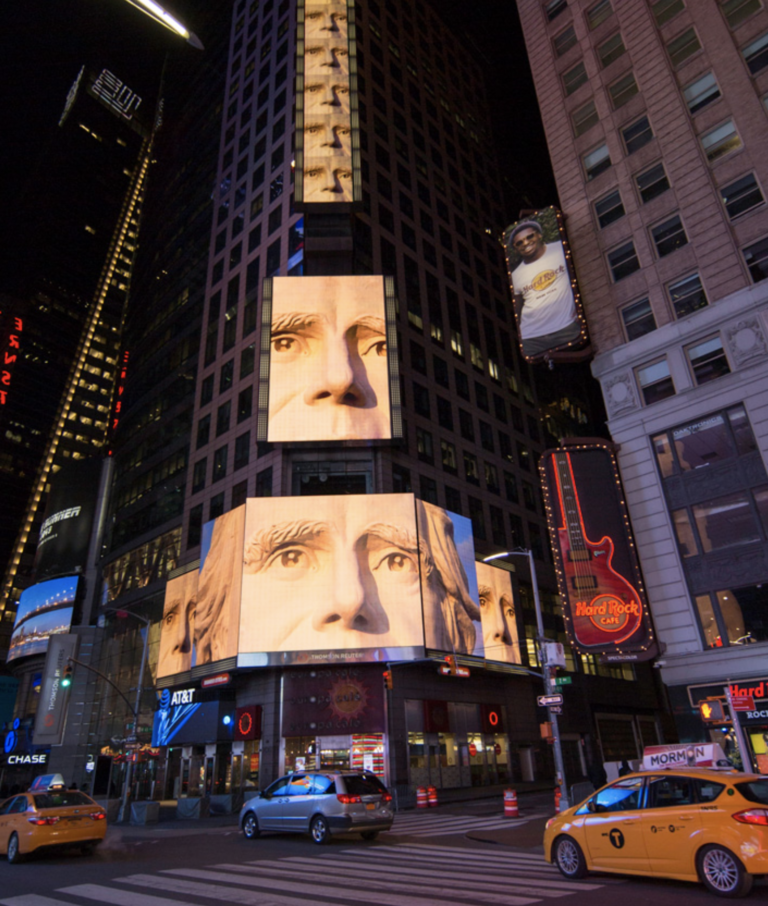 2020 Technology Immersion Program Artists - Harvestworks Digital Media ...