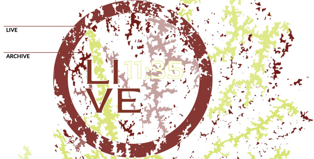 Early Fall 2020 - Harvestworks Digital Media Arts Center