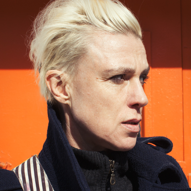 [Artists Studios] Governors Island 2020: Valérie Hallier - Harvestworks ...