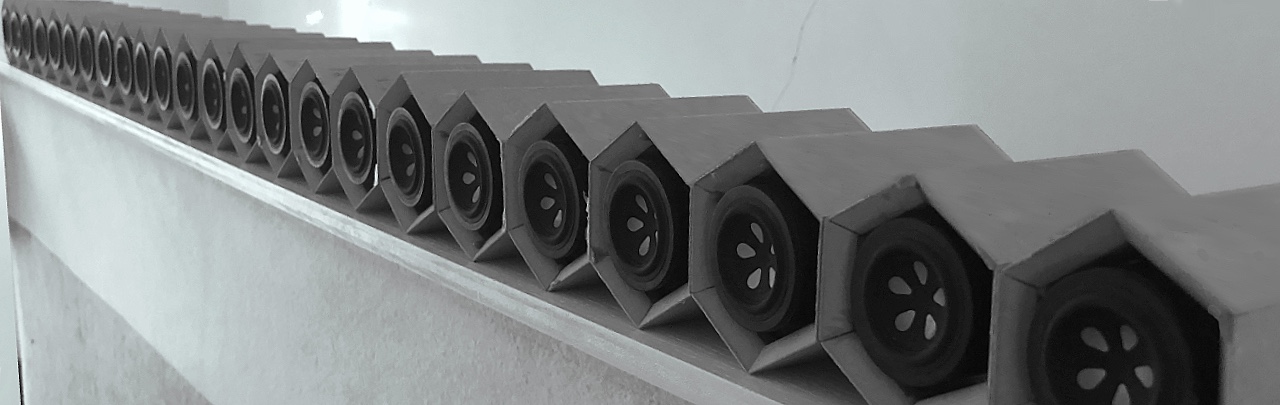 [Aug 28 - Oct 31] Ephemerospheres by Mike Bullock - Harvestworks ...