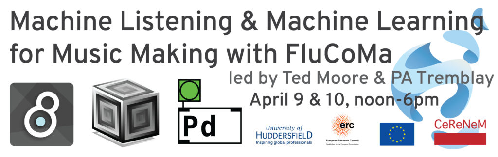 Harvestworks Digital Media Arts Center