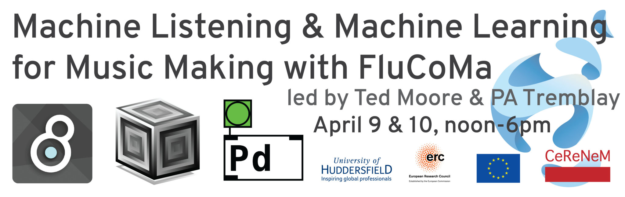 Harvestworks Digital Media Arts Center