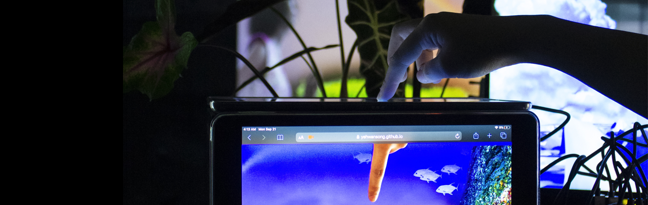 [July 16] Creative Play with Yehwan Song - Harvestworks Digital Media ...