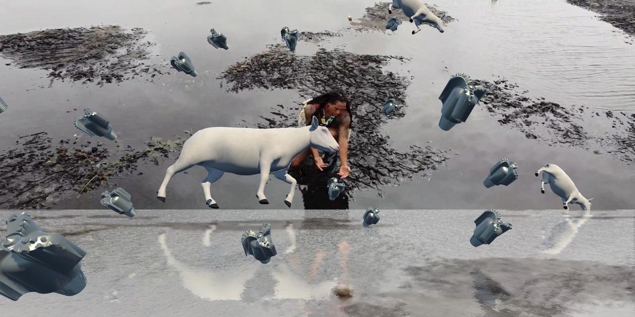 [Feb 18] TIP Master Class #3 with Eva Davidova - Harvestworks Digital ...