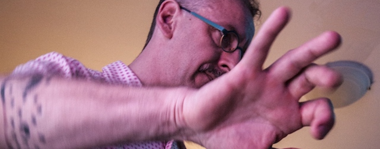 [Mar 5] TIP Master Class #5 with Matthew Ostrowski - Harvestworks ...